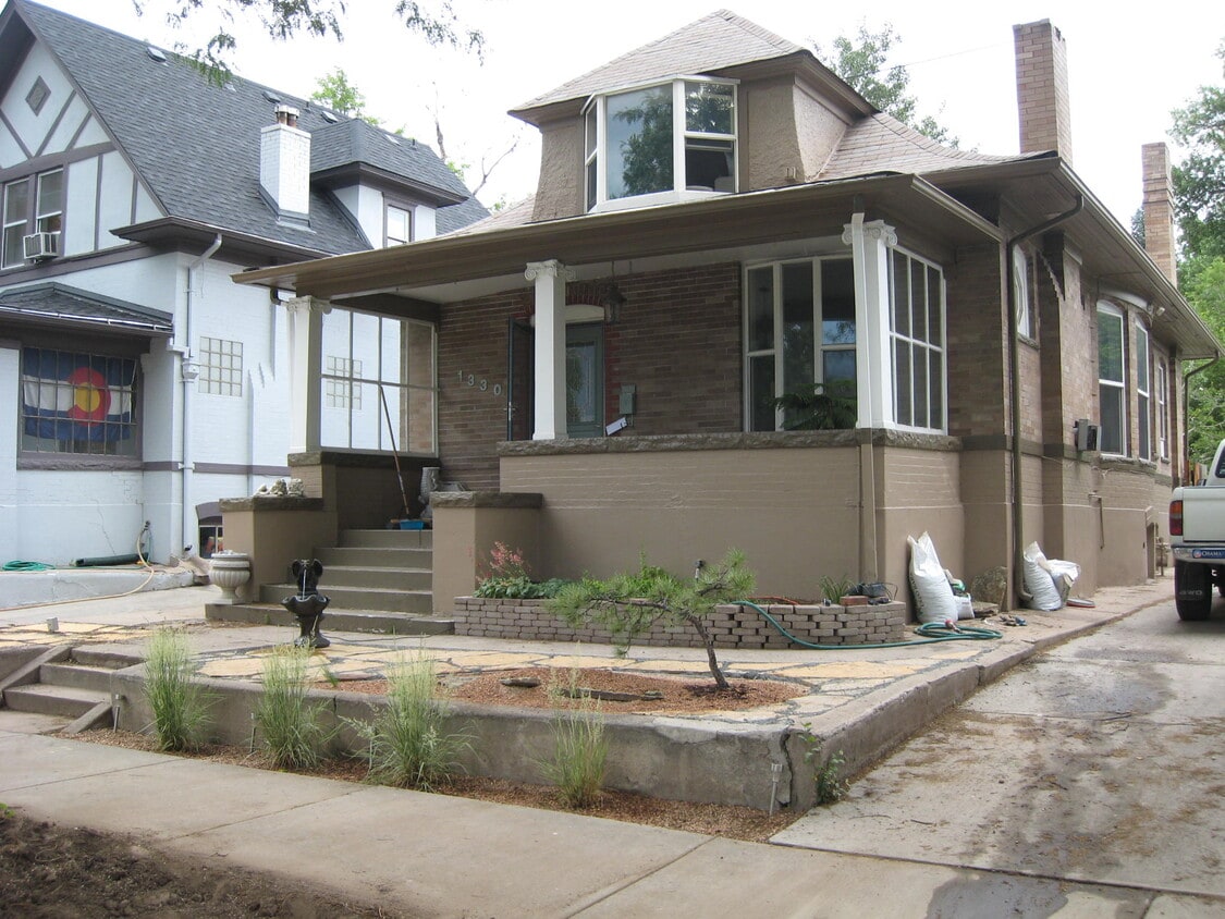 1330 S Grant St Unit Attic, Denver, CO 80210 - 1330 S Grant St Denver ...