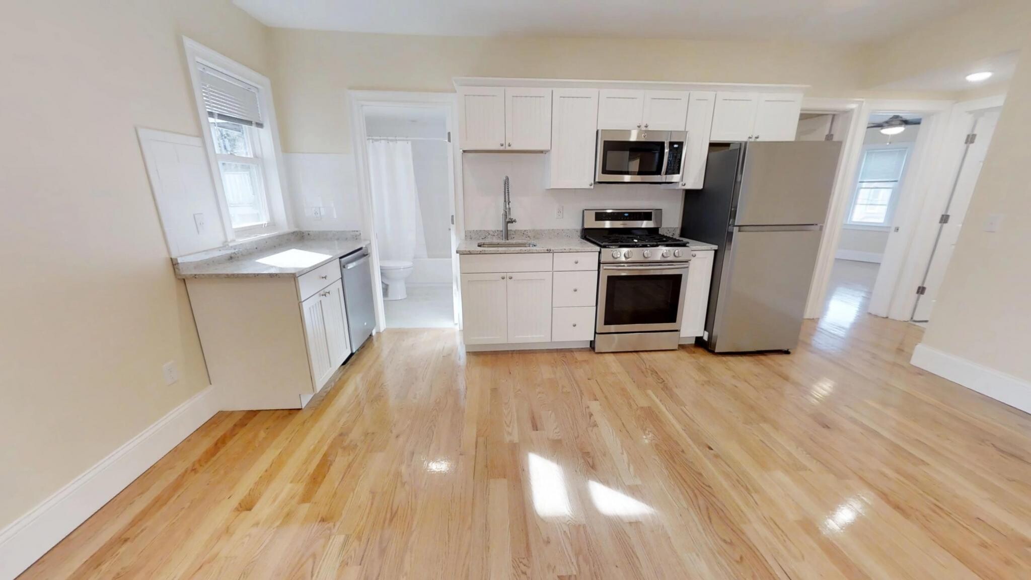 30 Cambridge Ter Unit 2, Cambridge, MA 02140 - 30 Cambridge Ter ...