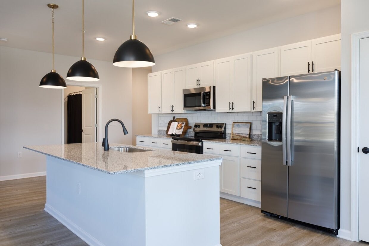 The Tides of Shallotte - 4568 Tides Way Shallotte, NC 28470 ...