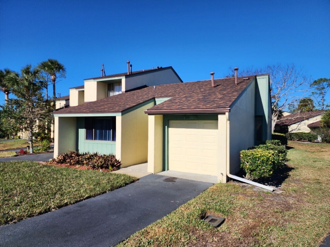 223 Club House Blvd, New Smyrna Beach, FL 32168 - House Rental in New Smyrna Beach, FL ...
