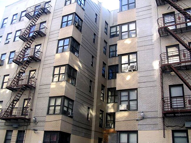 610 W 174th St, New York, NY 10033 Apartments - New York, NY ...