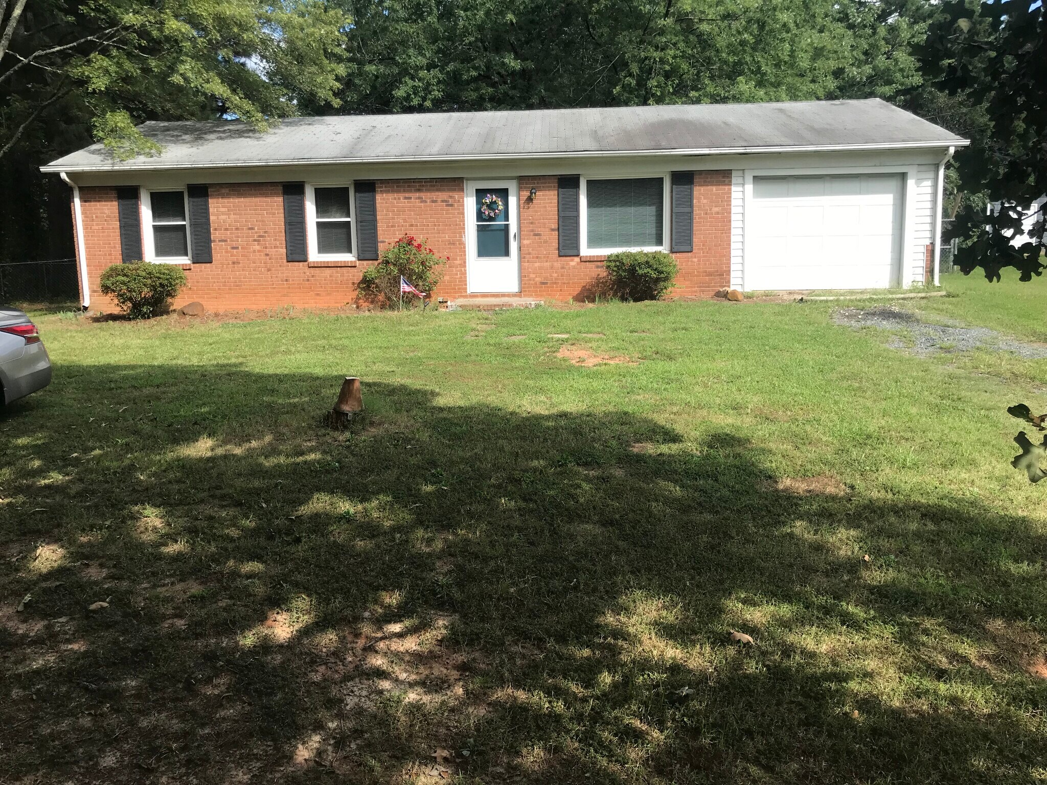 4827 Thornbrook Ln, Winston-Salem, NC 27105 - House Rental in Winston ...