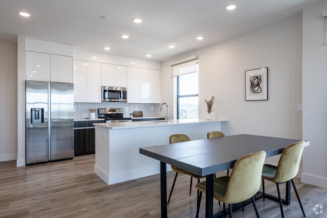 The Meadowside - 333 Bergen Blvd Fairview, NJ - Apartments for Rent in ...