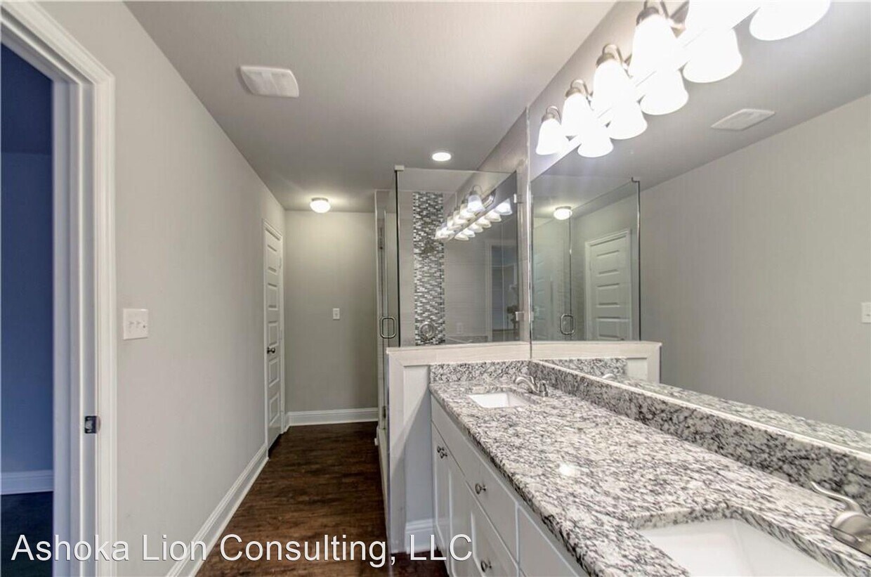 3509 Scott Dr, Rowlett, TX 75088 - House Rental in Rowlett, TX ...