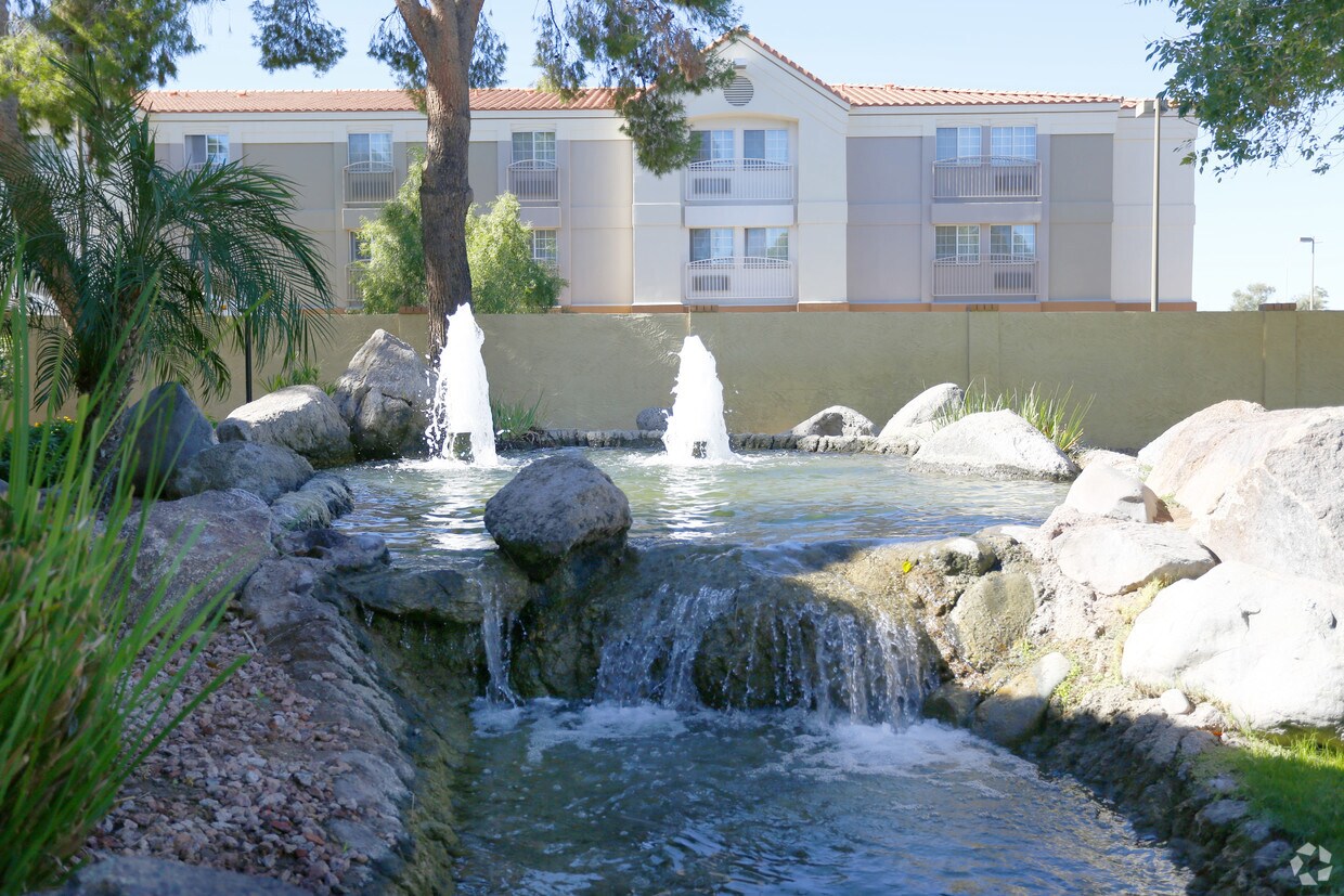 Mission Springs Apartments - Tempe, AZ | Apartments.com