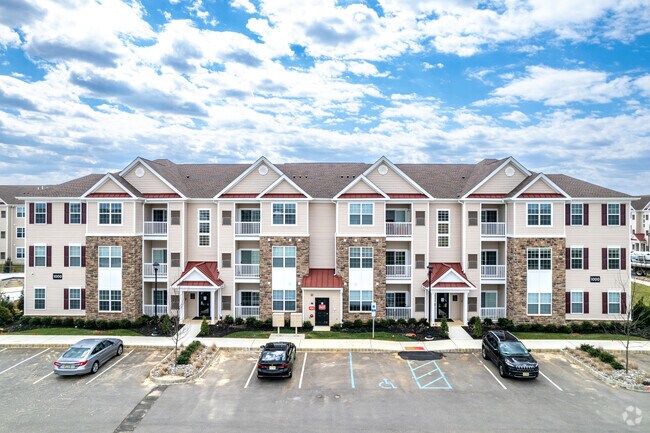 Laurel Run Apartments - Apartments in Westampton, NJ | Apartments.com
