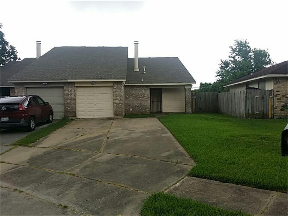 5409 Regal Ridge Ln, Houston, TX 77053 - House Rental in Houston, TX ...