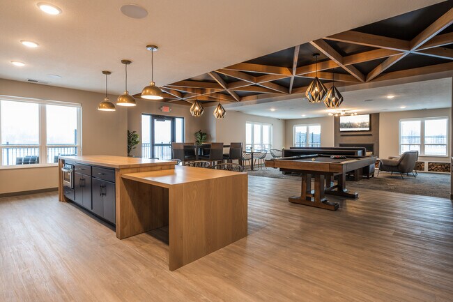 Reside Apartments - Savage, MN | Apartments.com