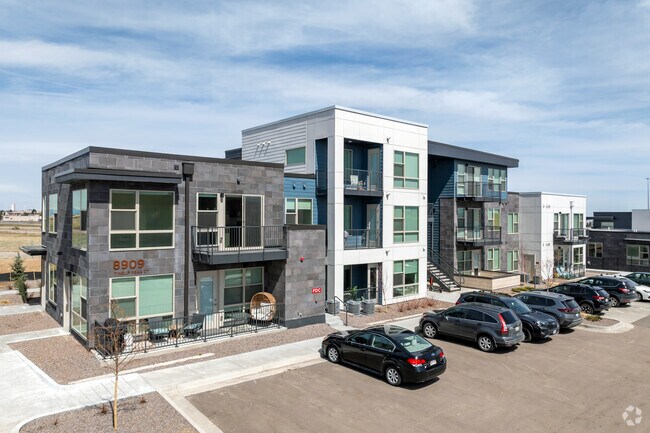 Compass Meridian - Apartments in Englewood, CO | Apartments.com