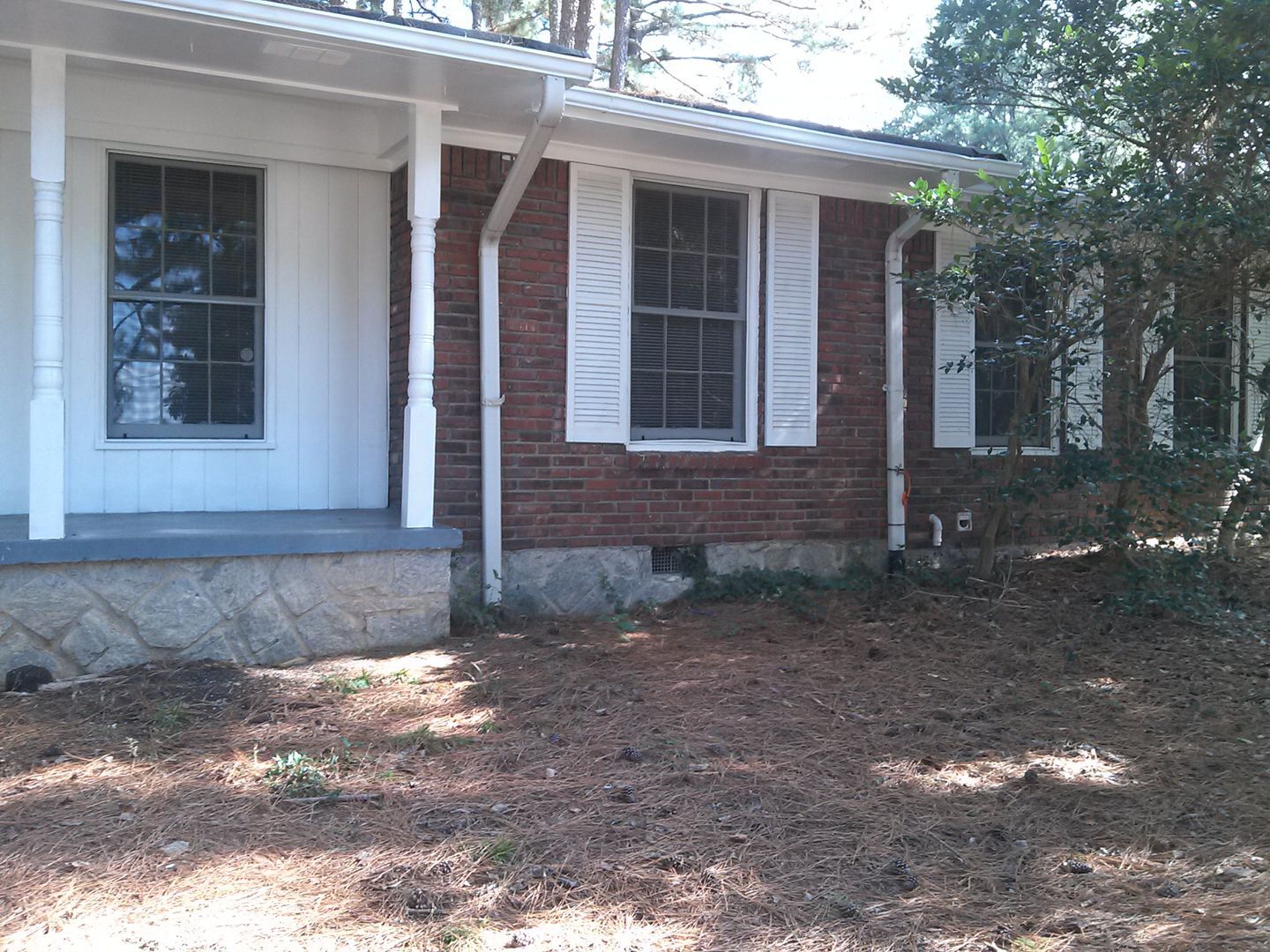 1920 King Alfred Dr Sw, Atlanta, GA 30331 - House Rental in Atlanta, GA ...