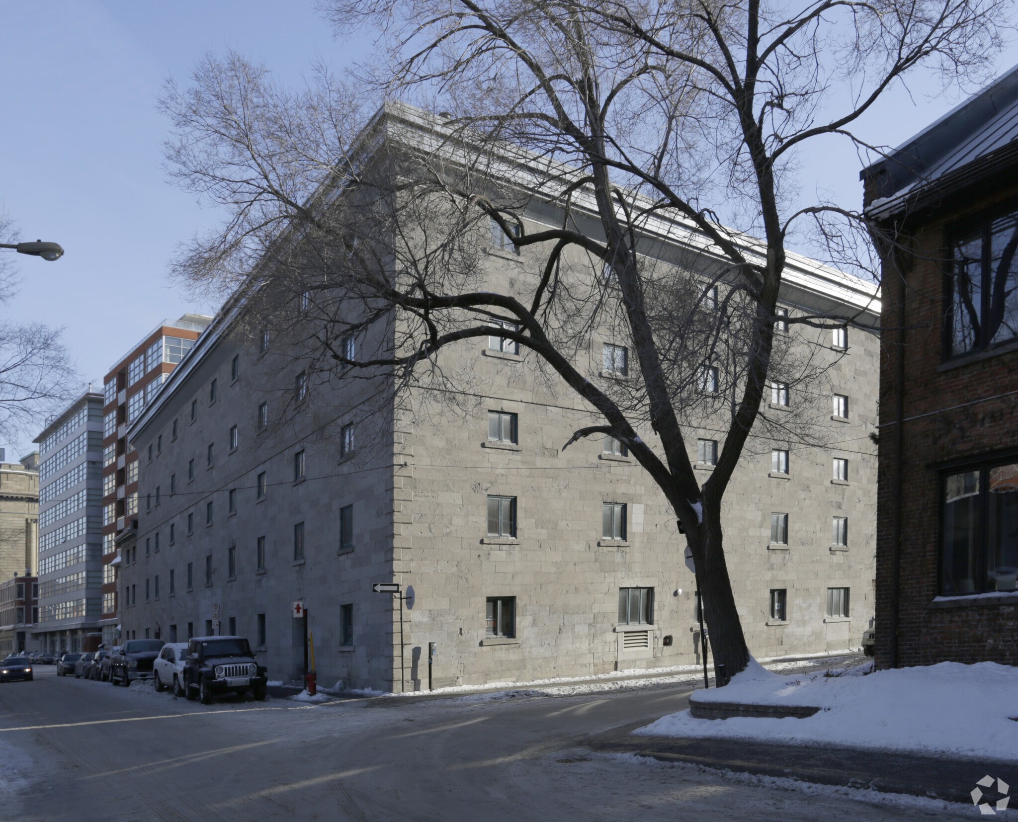 The Loft William Apartments - 696 Rue William Montréal, QC | Apartments.com