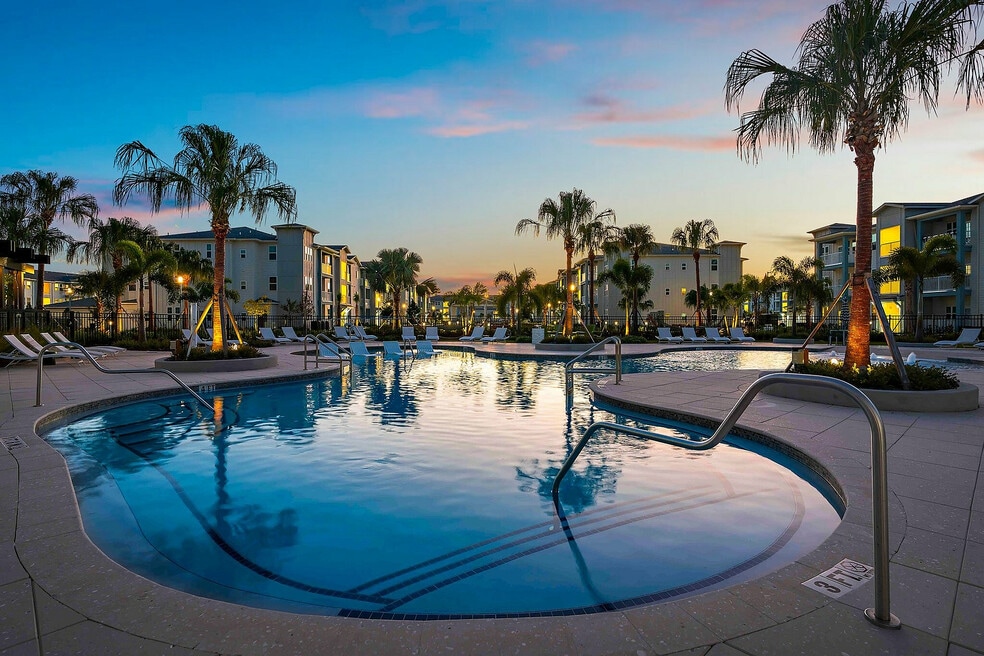 Townhomes for Rent in Spring Hill FL | Apartments.com