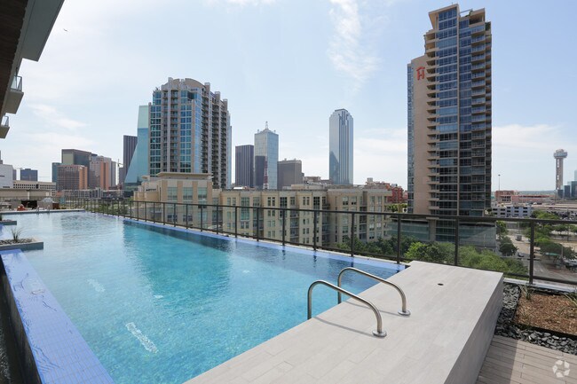 The 23 Apartments - Dallas, TX | Apartments.com