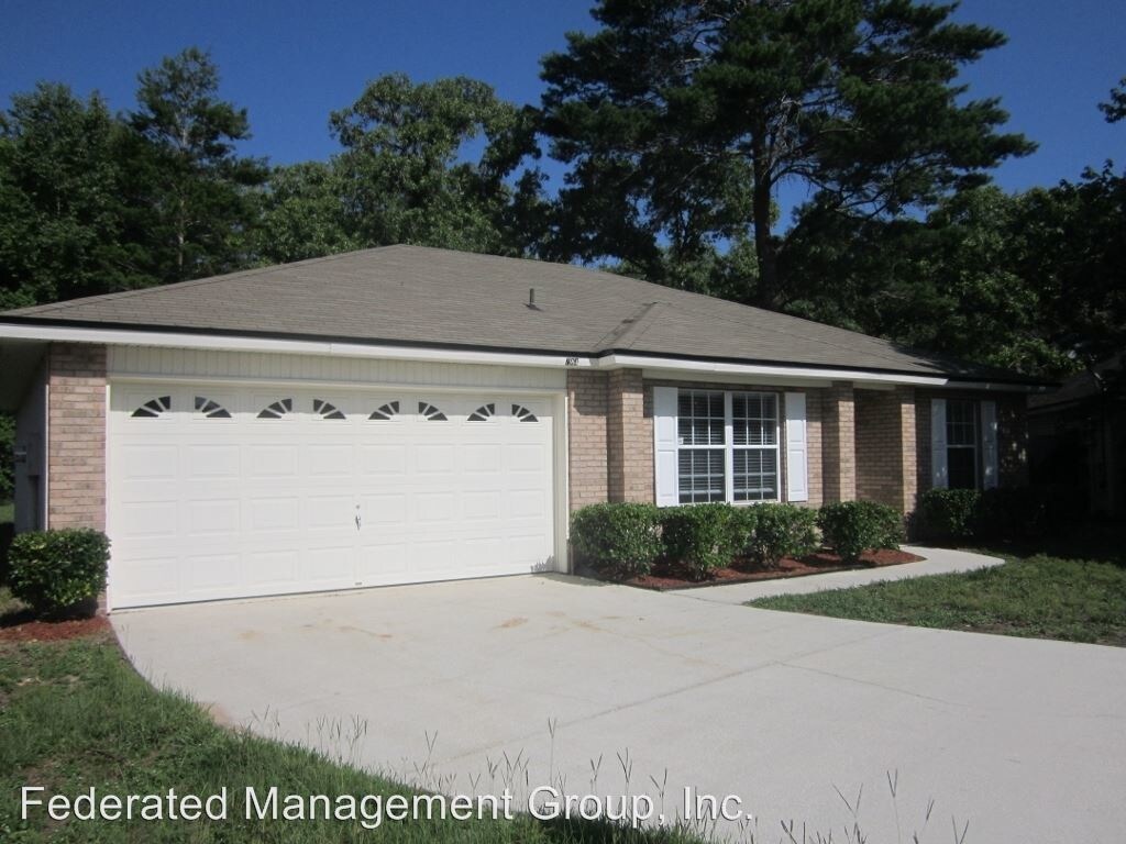 7964 Collins Bay Ct, Jacksonville, FL 32244 - House Rental in ...
