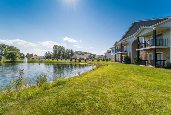 Crosspoint Apartments Apartments - 3520 Red Hook Crossing Columbus, OH ...
