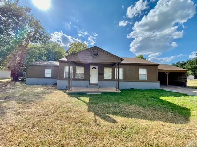 414 S Bynum St, Lufkin, TX 75904 | Apartments.com