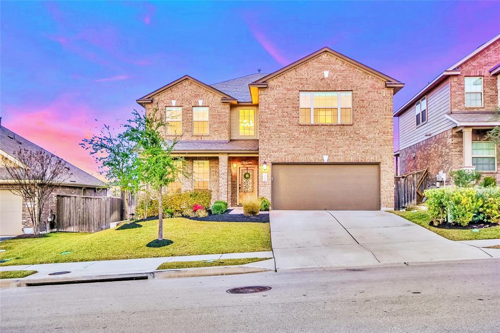 1903 Autumn Run Ln, Round Rock, TX 78665 - House Rental in Round Rock ...