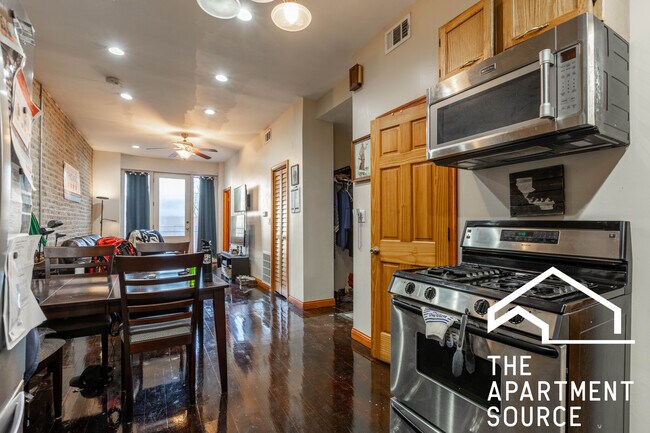 1224 N Cleaver St Unit 1224 cleaver, Chicago, IL 60642 - 1224 N Cleaver ...