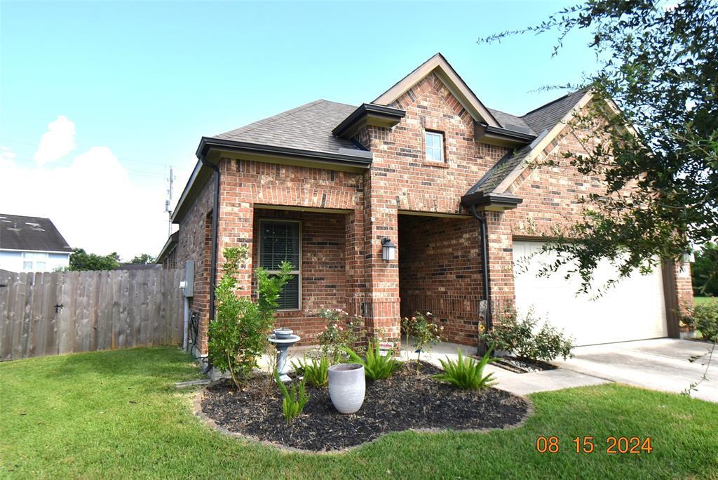 265 Rolling Creek Ln, Dickinson, TX 77539 - House Rental in Dickinson ...