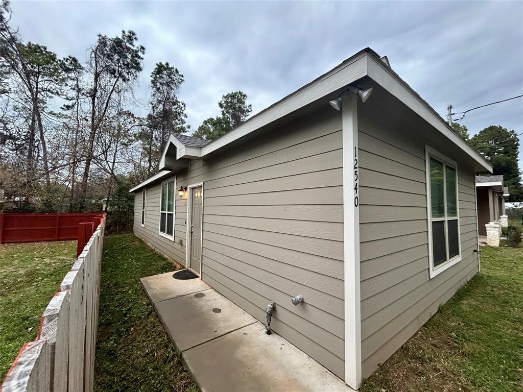 12540 Andwood St, Willis, TX 77318 - House Rental in Willis, TX ...