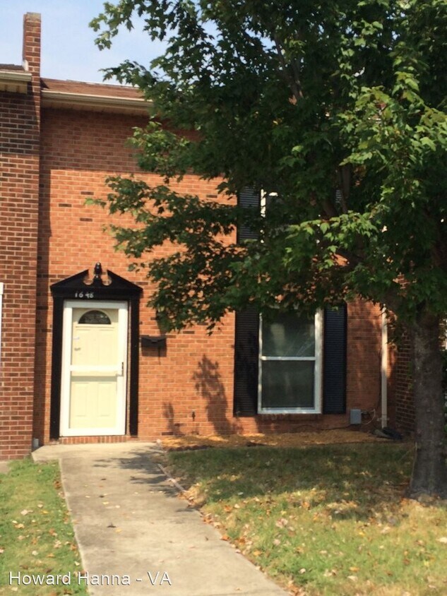 1648 Corprew Ave, Norfolk, VA 23504 - House Rental in Norfolk, VA ...