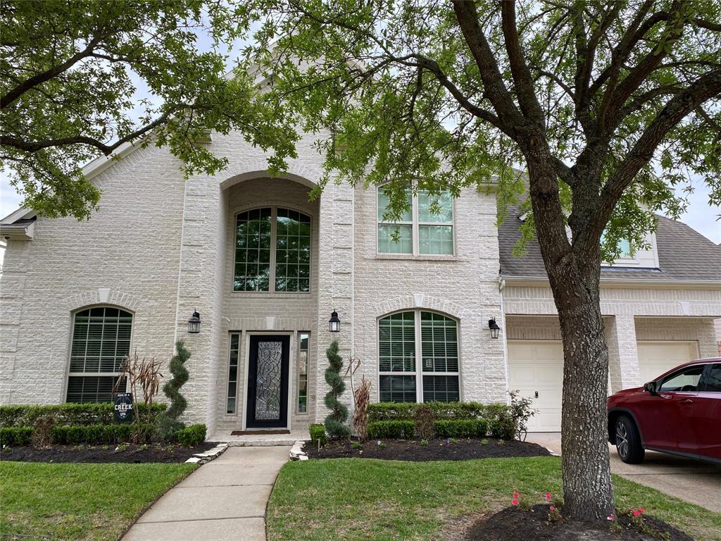 2874 Carrera Ct, League City, TX 77573 - House Rental in League City ...