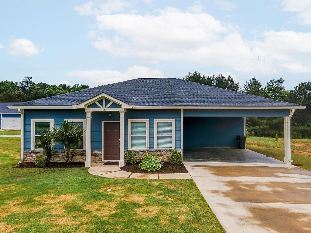 2 Birchwood Cir SW, Rome, GA 30165 - House Rental in Rome, GA | Apartments.com