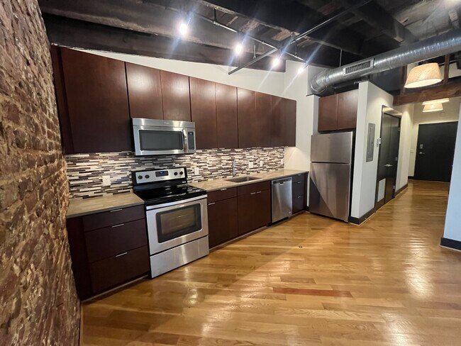 Factory 88 - Apartments in Lynchburg, VA | Apartments.com