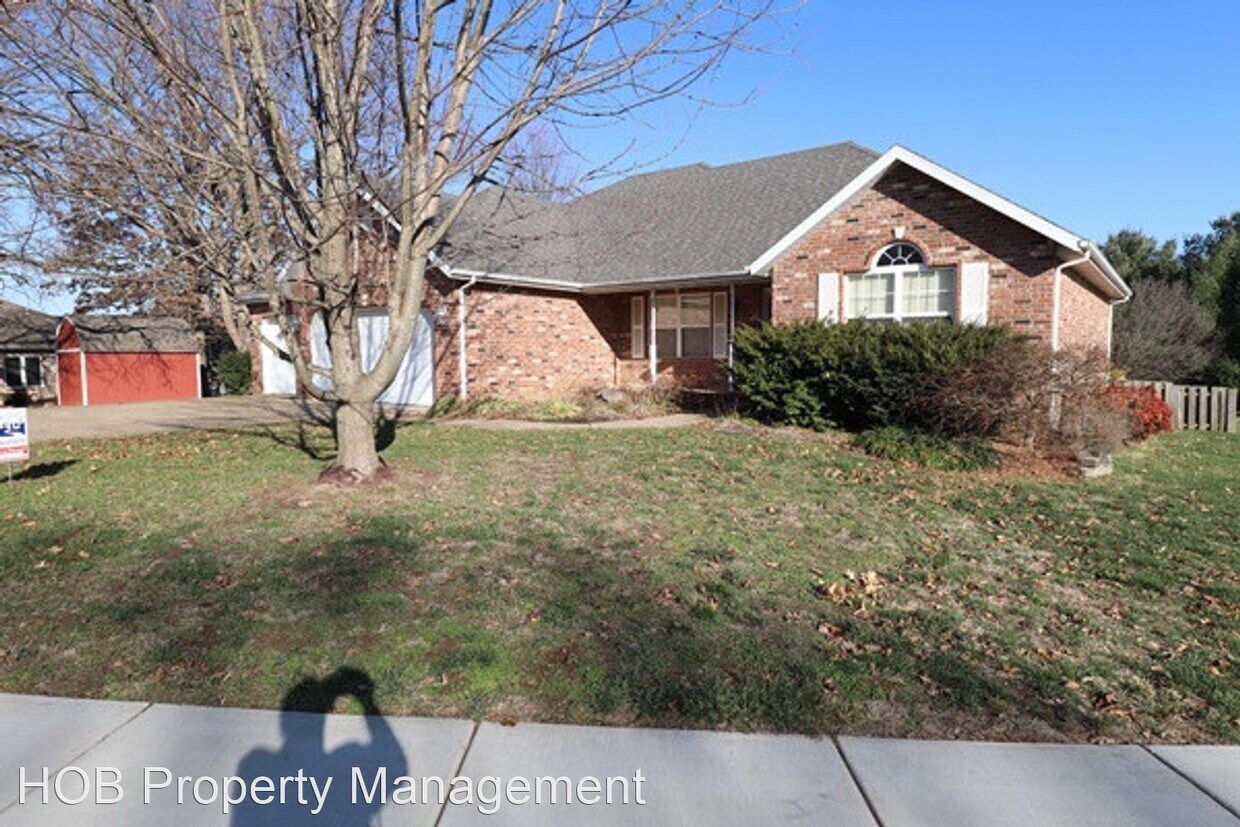 5202 S Clay Ave, Springfield, MO 65810 - House Rental in Springfield ...