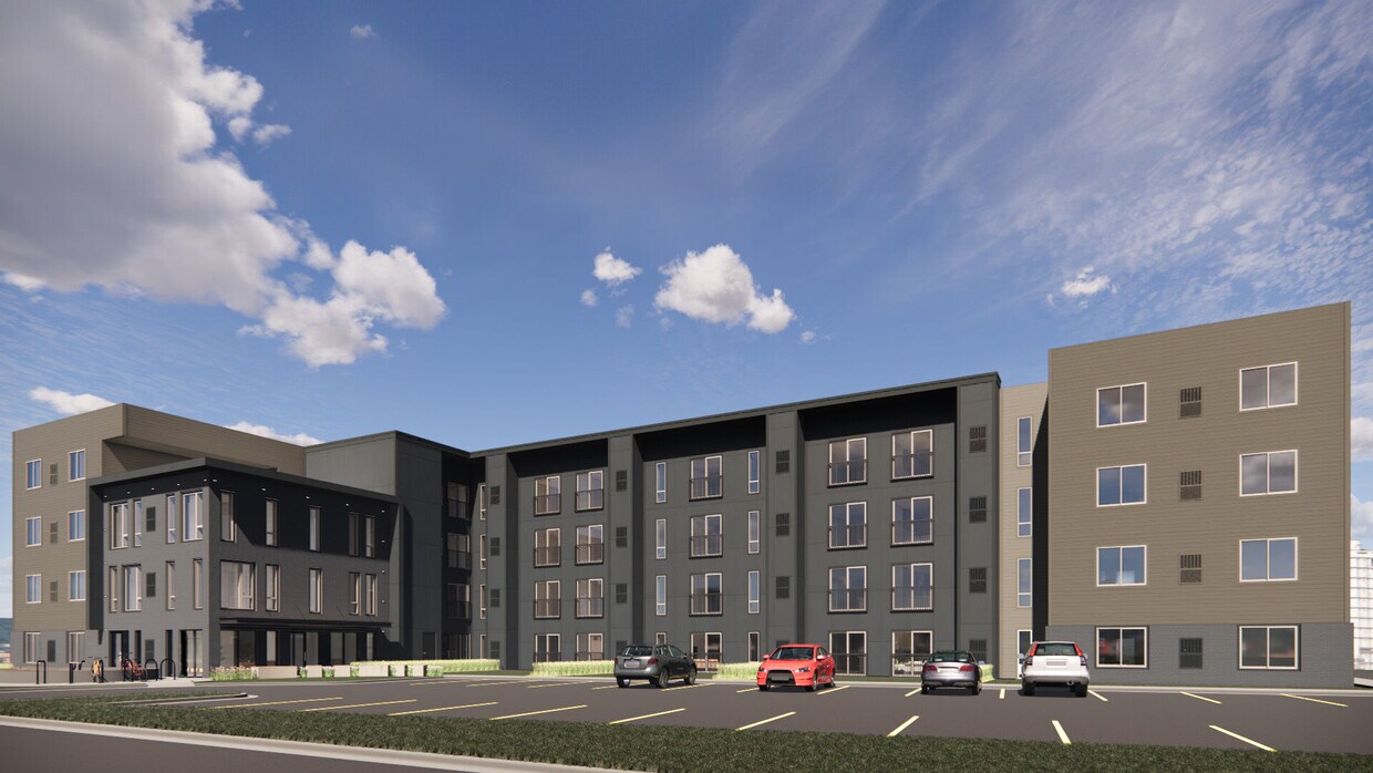 Lewis Lofts - 209 Dewey St Mankato, MN 56001 | Apartments.com
