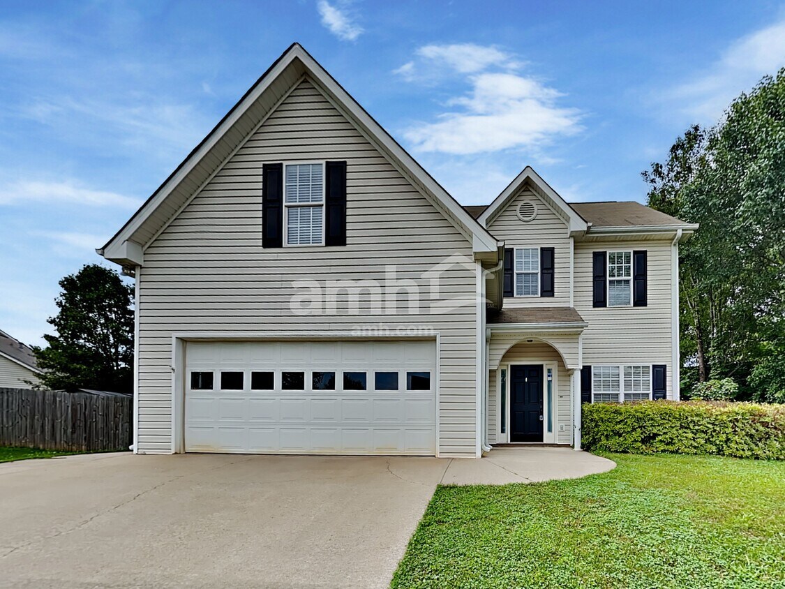 502 Charles Dr, Canton, GA 30115 | Apartments.com