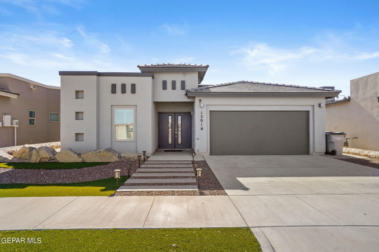 13016 Cozy Cove Ave, El Paso, TX 79938 - House Rental in El Paso, TX ...