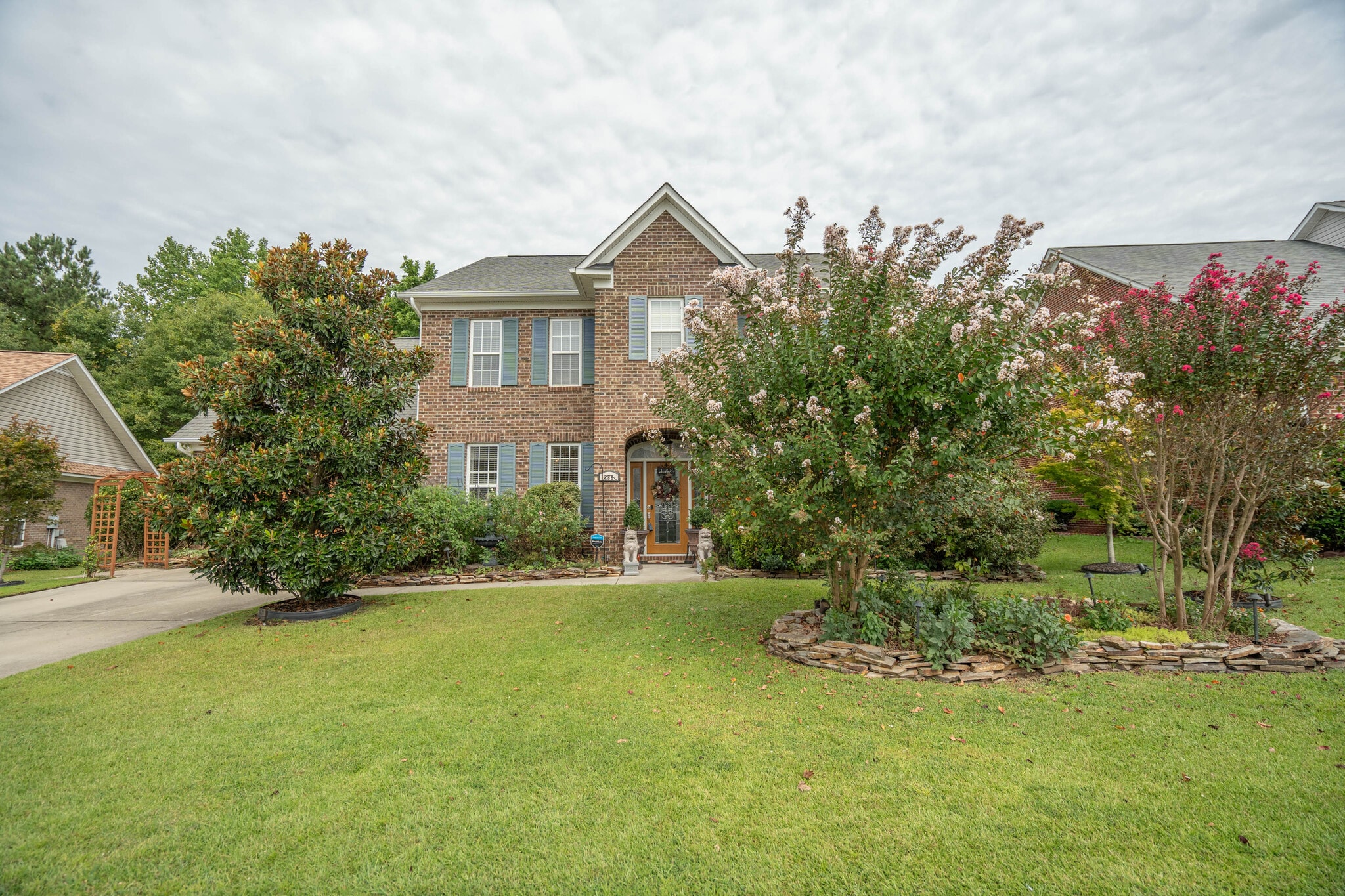 286 Traditions Cir, Columbia, SC 29229 - House Rental in Columbia, SC ...