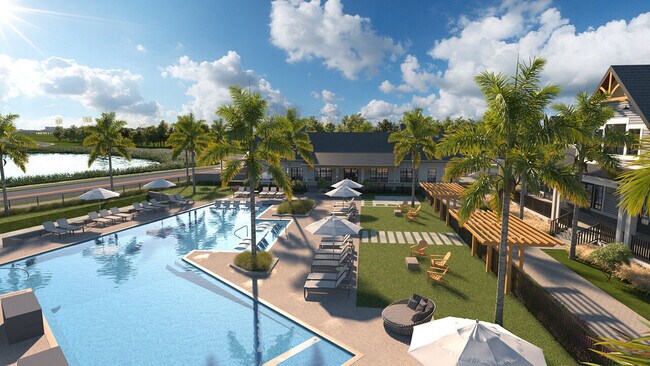 Homestead at Hamlin - Apartments in Winter Garden, FL | Apartments.com