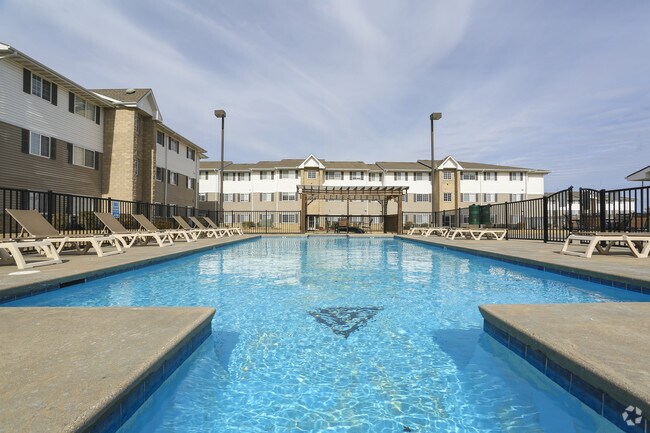 Apartments for Rent in Pittsburg KS - Updated Today