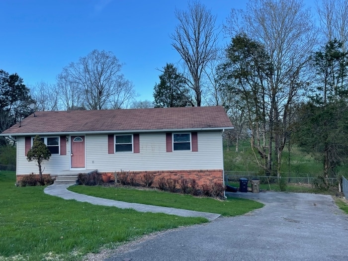 4920 Oakbrook Ct, Knoxville, TN 37918 - House Rental in Knoxville, TN ...