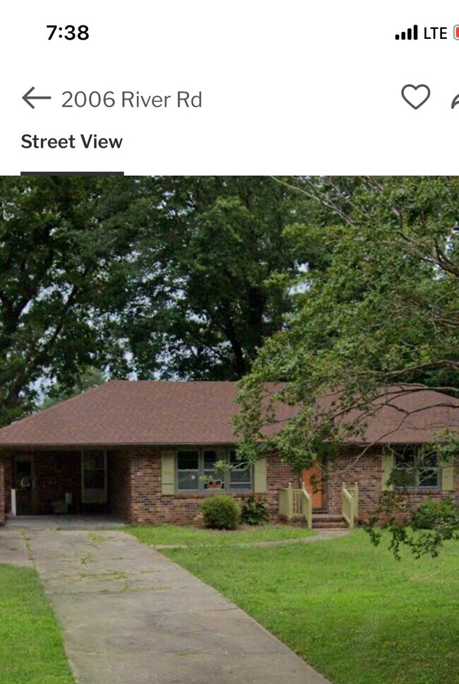 Houses for Rent in Cullen VA