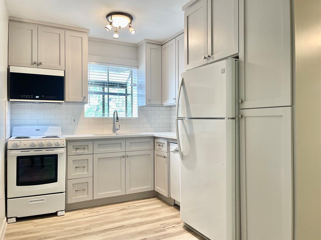 1311 Antoine Dr Unit 144, Houston, TX 77055 - Condo for Rent in Houston ...