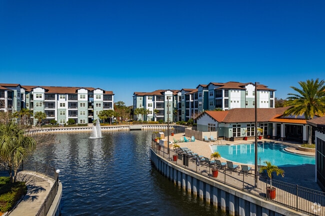 Ridgecrest Apartments for Rent - Largo, FL | Apartments.com