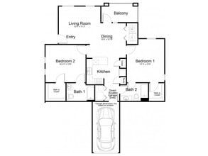 The Cooper 202 Rentals - Chandler, AZ | Apartments.com