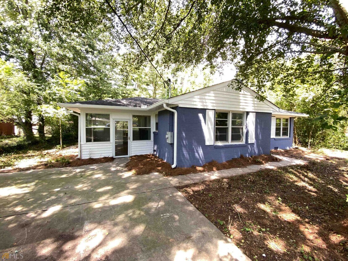 5 James St, Cartersville, GA 30120 - House Rental in Cartersville, GA ...