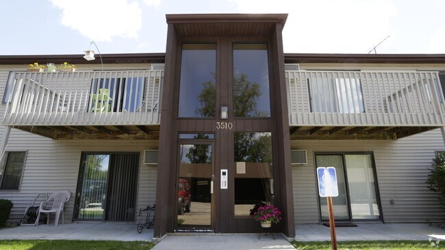 Corner Ridge Apartments Apartments - Grand Rapids, MI | Apartments.com