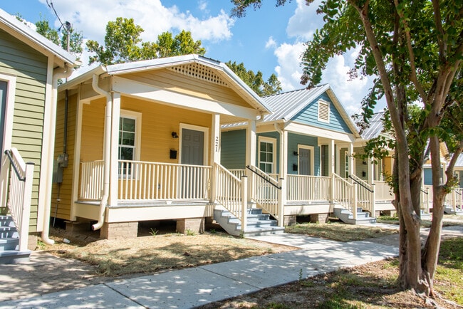 Progress Park Low Income Apartments for Rent - Baton Rouge, LA ...