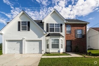 Buffington Park Apartments for Rent - College Park, GA - 2 Rentals ...