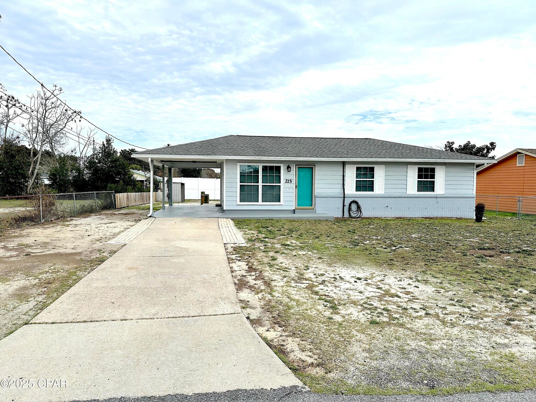 215 San Pablo St, Panama City Beach, FL 32413 - House Rental in Panama ...