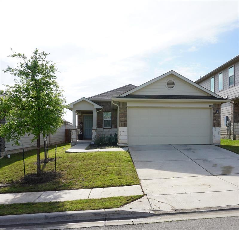 14911 Talus Rd, Manor, TX 78653 - House Rental in Manor, TX ...