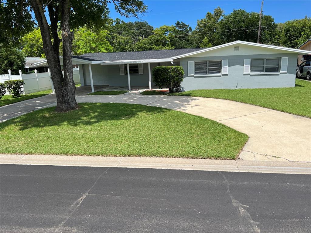 2307 Oriole Ln, South Daytona, FL 32119 - House Rental in South Daytona ...