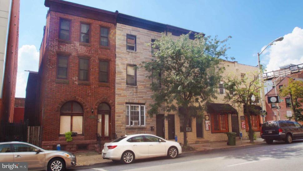 305 W Madison St, Baltimore, MD 21201 - Room for Rent in Baltimore, MD ...