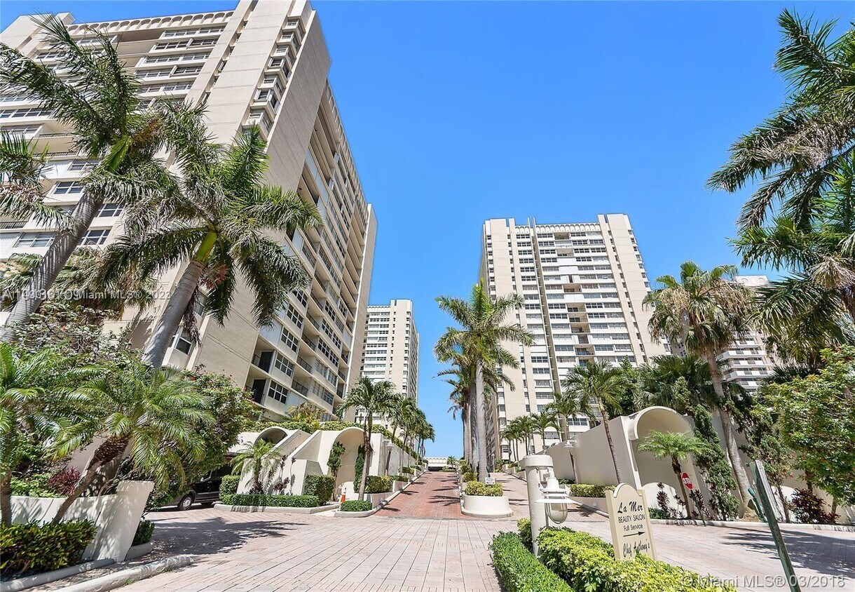 1904 S Ocean Dr Unit 1802, Hallandale Beach, FL 33009 - Condo for Rent ...