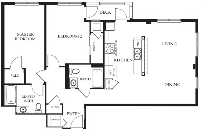 Skyline at Tamien Station Apartments Rentals - San Jose, CA ...